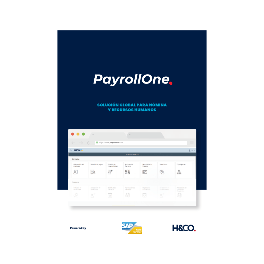 Home - PayrollOne